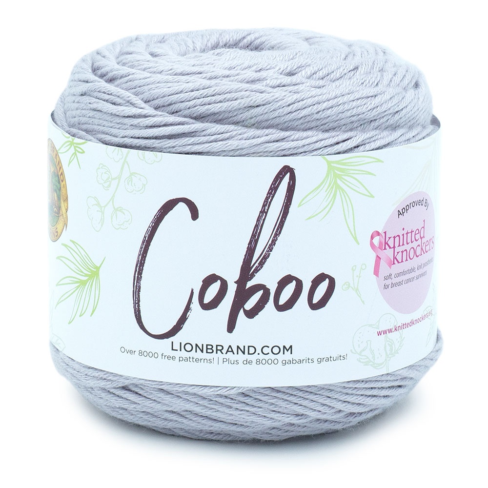 Silver Wool Yarn – Perfect for Handmade Gifts