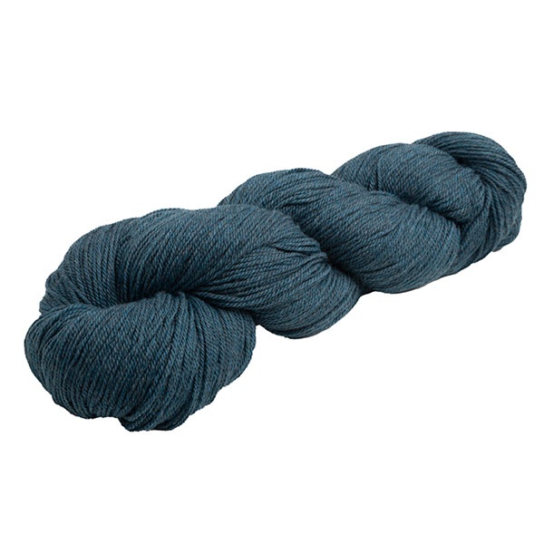 Voyage Heather – Soft Heathered Wool Yarn