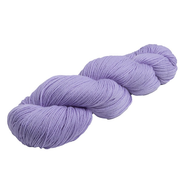 Lavender Yarn – Light and Elegant Yarn for Crochet Projects