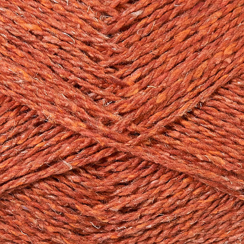 Apricot Yarn - Vibrant Crochet Yarn for Colorful Designs