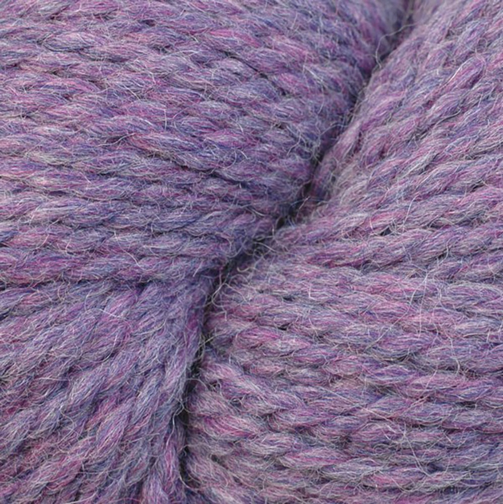 Lavender Mix Yarn – Ideal for Soft, Lovely Crochet Projects