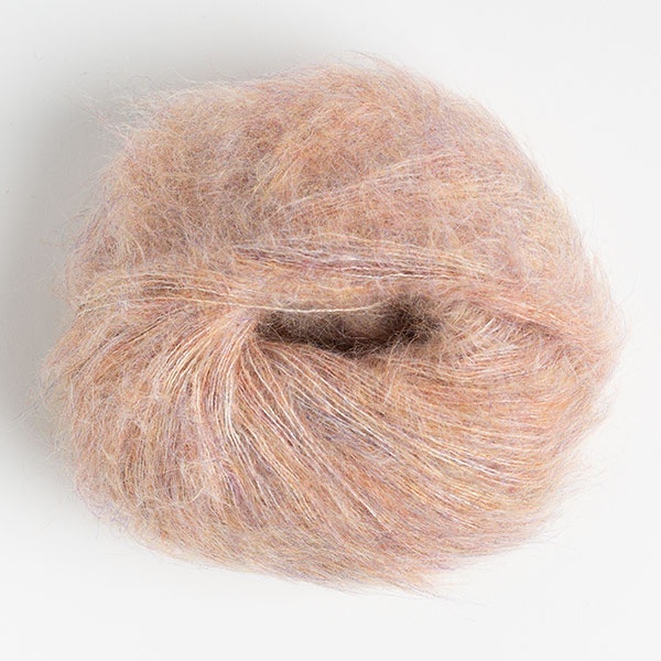 Palomino Heather Yarn - Shop Quality Knitting Supplies