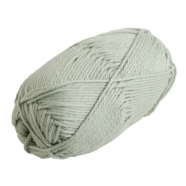 Silver Sage Yarn Color – Crochet.com