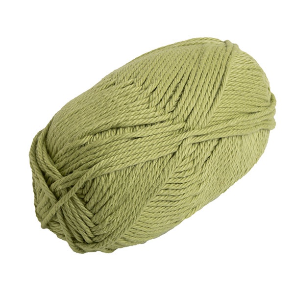 Honeydew Yarn – Light Green Yarn for Crochet Patterns