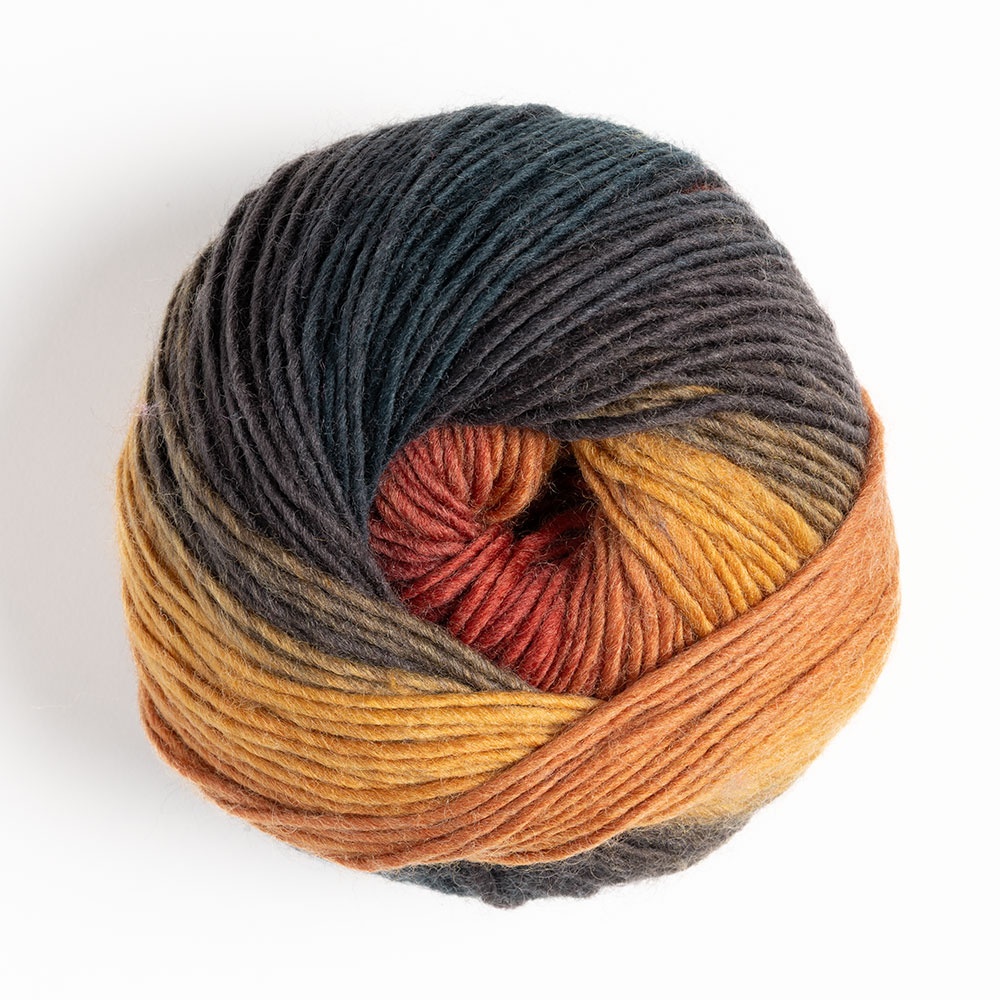 All Hallows Yarn - Dark & Moody Shades - Crochet.com