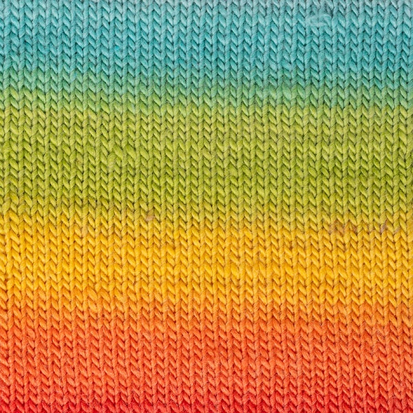 Colorful Clown Wig Yarn for Fun Projects | KnitPicks