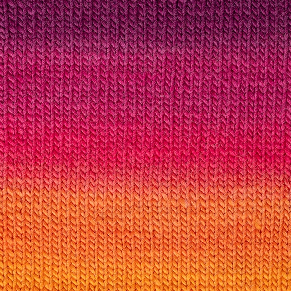 Lava Party Chroma Yarn - Shop Premium Knitting Supplies | KnitPicks