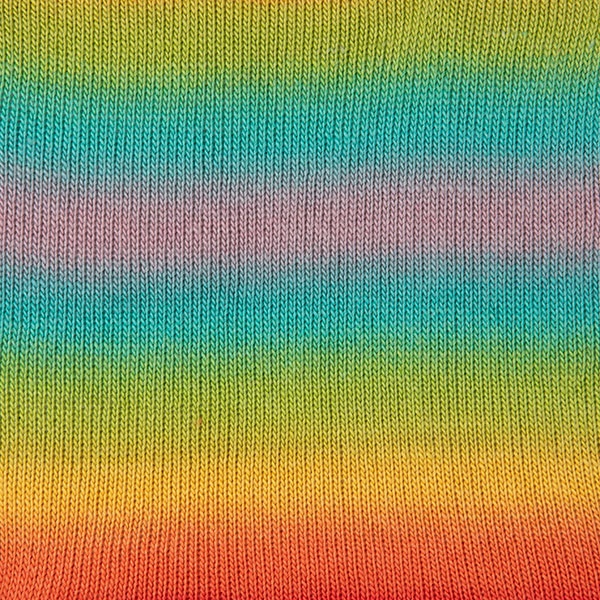 Colorful Clown Wig Yarn for Fun Projects | KnitPicks.com