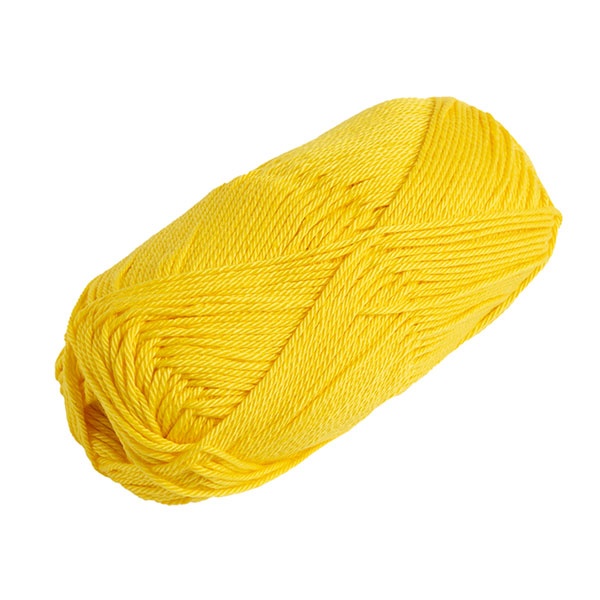 Bumblebee Yarn - Bright & Cheerful for Crocheting
