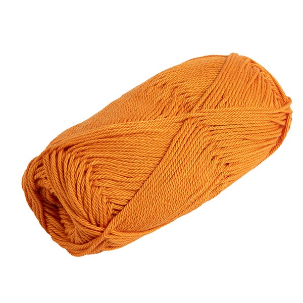 Clementine – Soft DK Weight Yarn