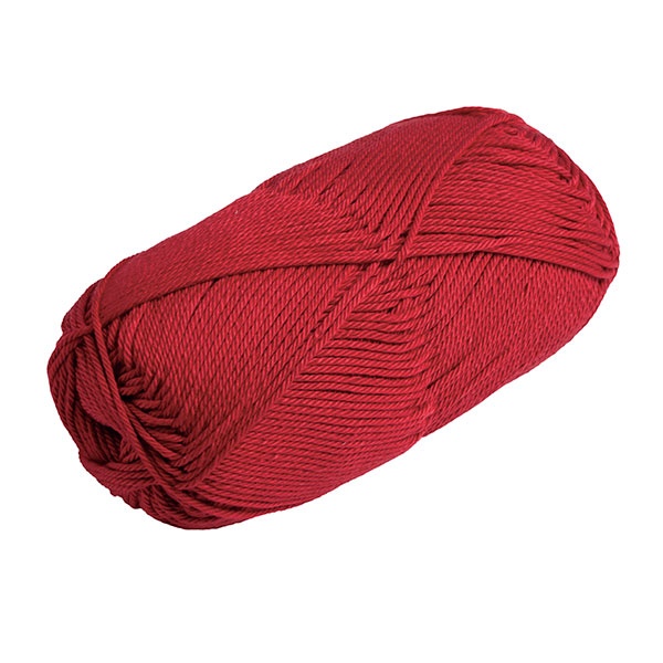 Fiesta Red Yarn – Passionate Red for Stunning Crochet Work