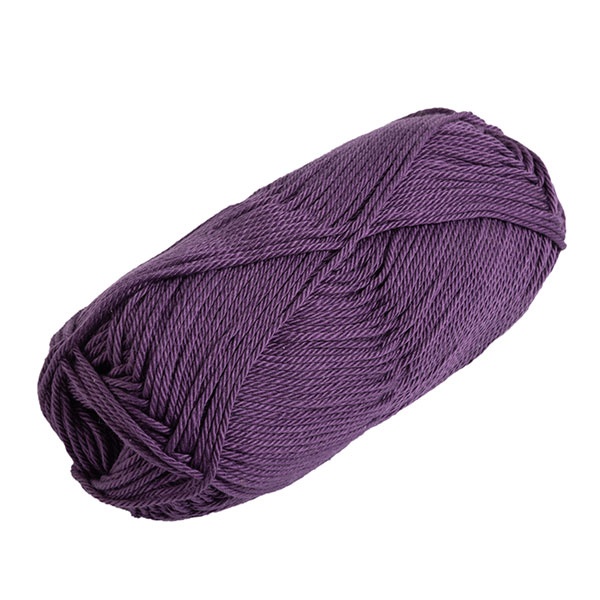 Mulberry Yarn – Ideal for Crochet and Knit Designs