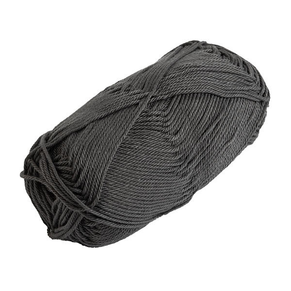 Ash Yarn - Versatile and Soft for Crochet Makers