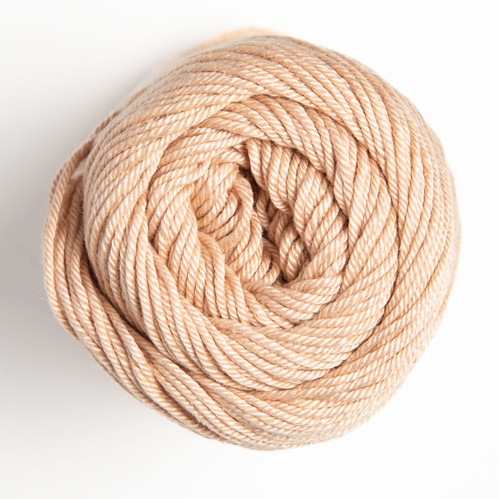 Linen Yarn – Perfect Yarn for Natural and Elegant Crochet