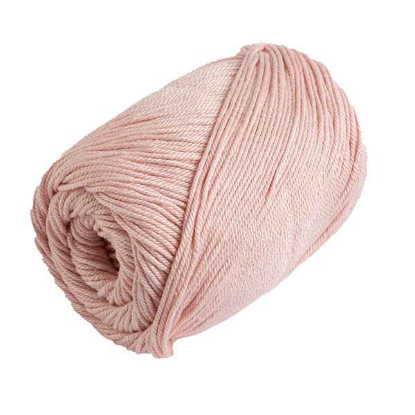 Blush Yarn - Light & Delicate for Beautiful Knits