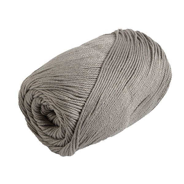 Silver Colorway – Crochet.com Yarn