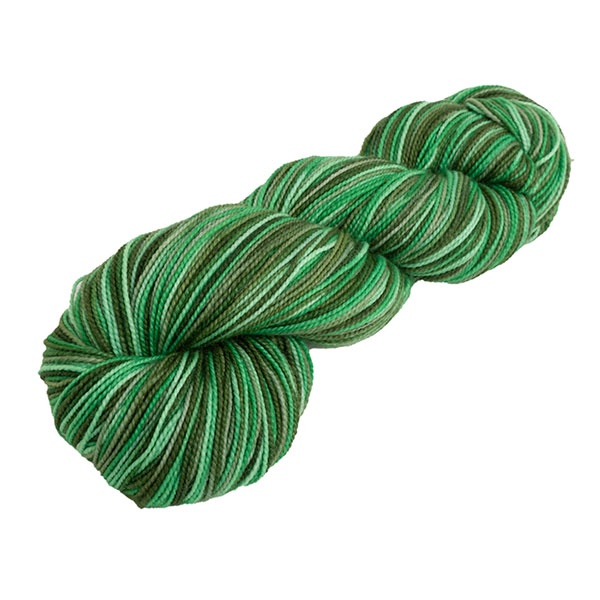 Kalama Multi – Hand Painted Wool Yarn
