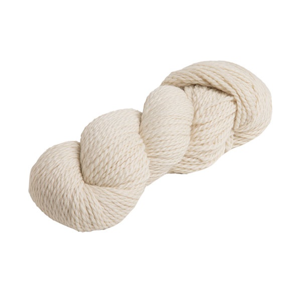 Bare Woodland – Naturally Textured Wool Blend