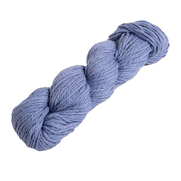 Sea Holly Yarn – Bold, Fresh Hue for Bright Projects