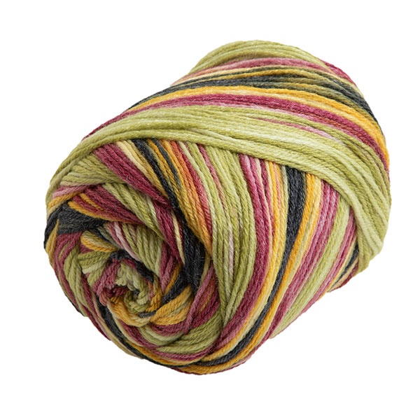 Grounded Yarn – Earthy Tones for Cozy Crochet Creations