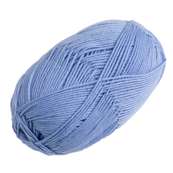 Blue Sky Yarn - Rich, Deep Shade for Stunning Creations
