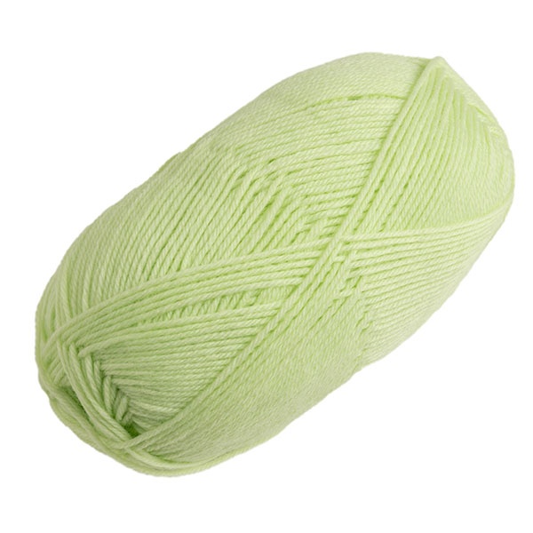 Melon - Bright Cotton Yarn
