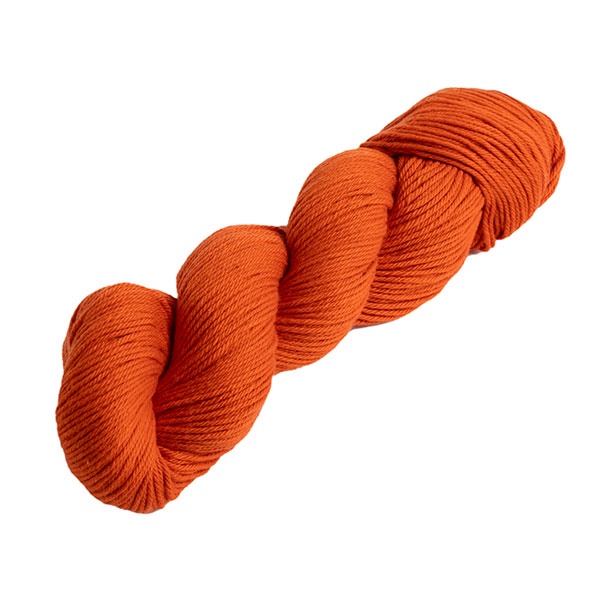 Kabocha Squash Yarn – Unique Color for Crochet Creations