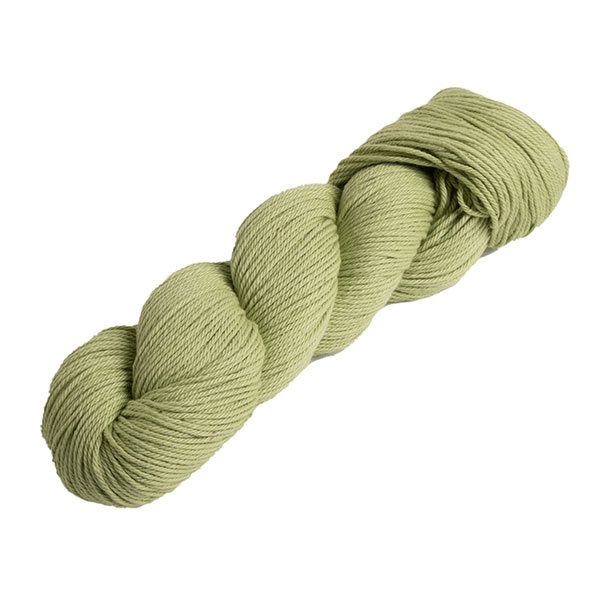 Melon Vine - Variegated Cotton Yarn