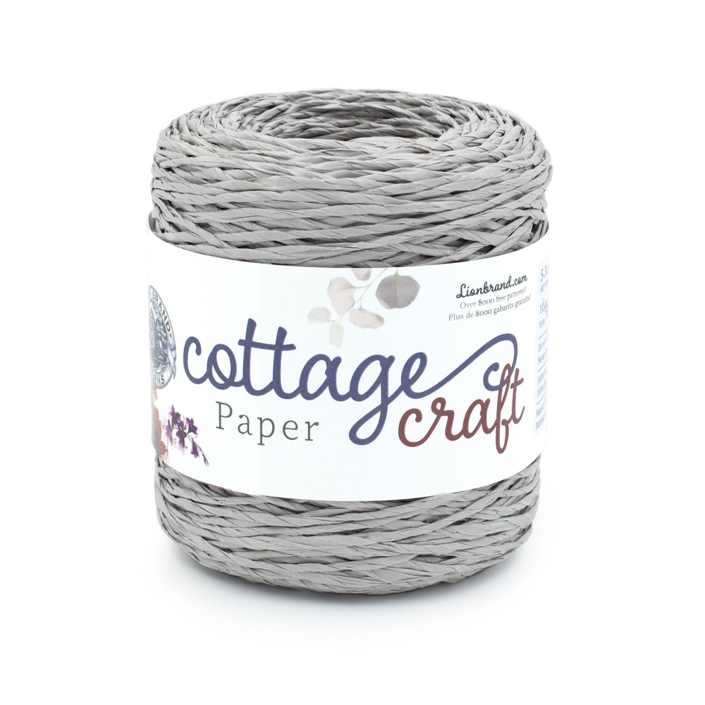 Grey Yarn – Premium Quality Yarn for Crochet