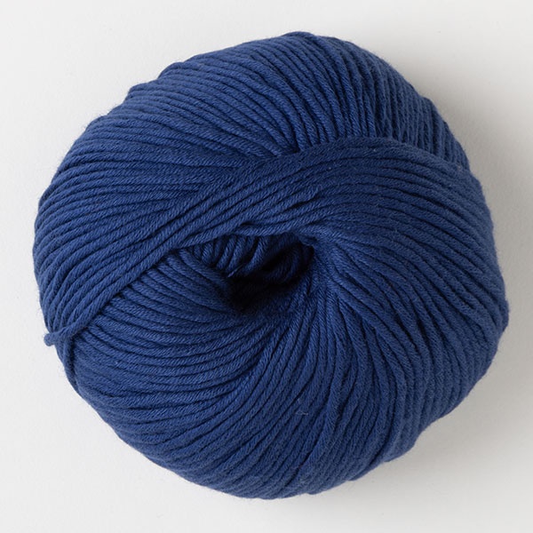 Memento Yarn - Navy | KnitPicks.com