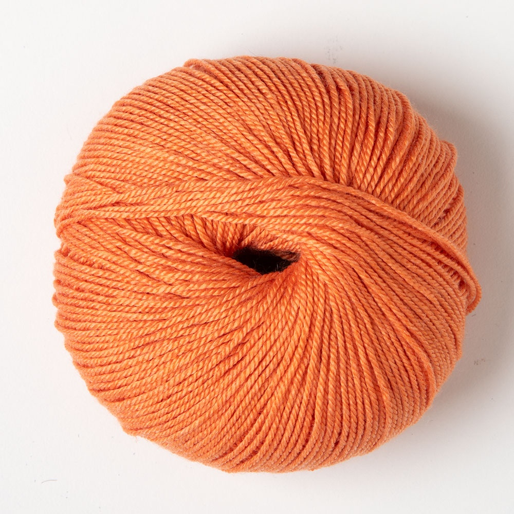 Cheese Poof Crochet Pattern