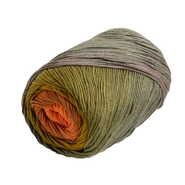 Waterloo Sunset – Warm & Cozy Yarn Shade