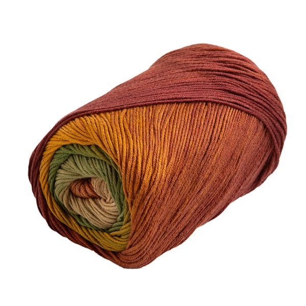 Life on Mars Yarn – Bold and Unique Colors for Your Crochet Creations
