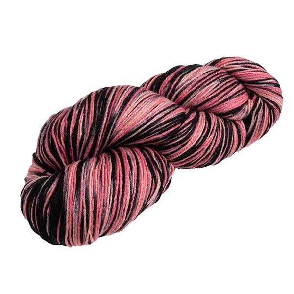 Atomic Hand Paint Yarn - Unique Colors for Crochet