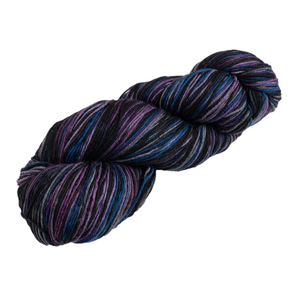 Nevermore Hand-Paint Yarn - Unique Colorways