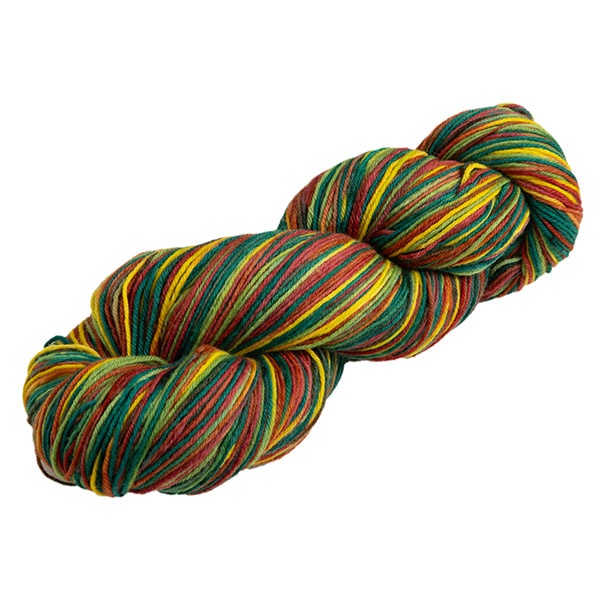 One Love Hand Paint Yarn - Beautiful Variegated Colorways