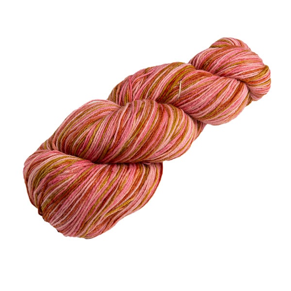 Rose Garden Hand-Paint – Gorgeous Yarn in Floral Tones