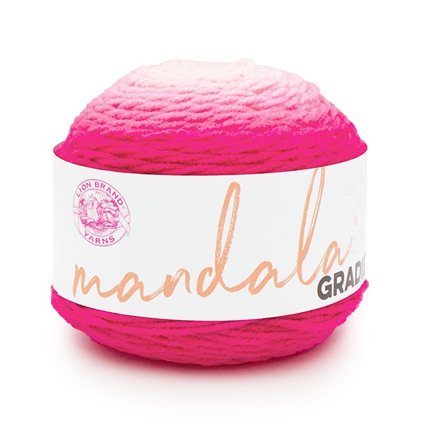 Hot Pink Yarn – Vivid & Playful for Standout Projects