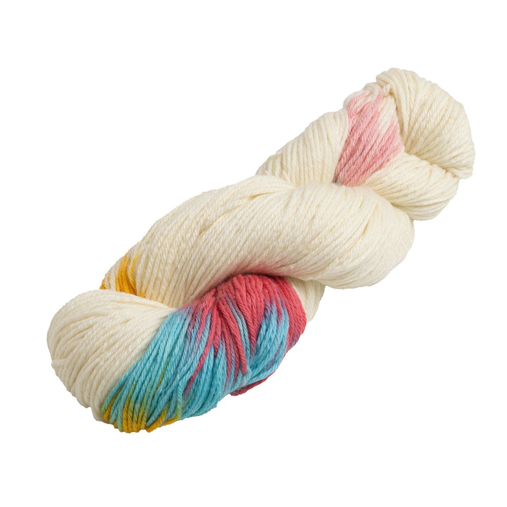 Mallsoft Bulky Yarn – Ultra Plush Acrylic