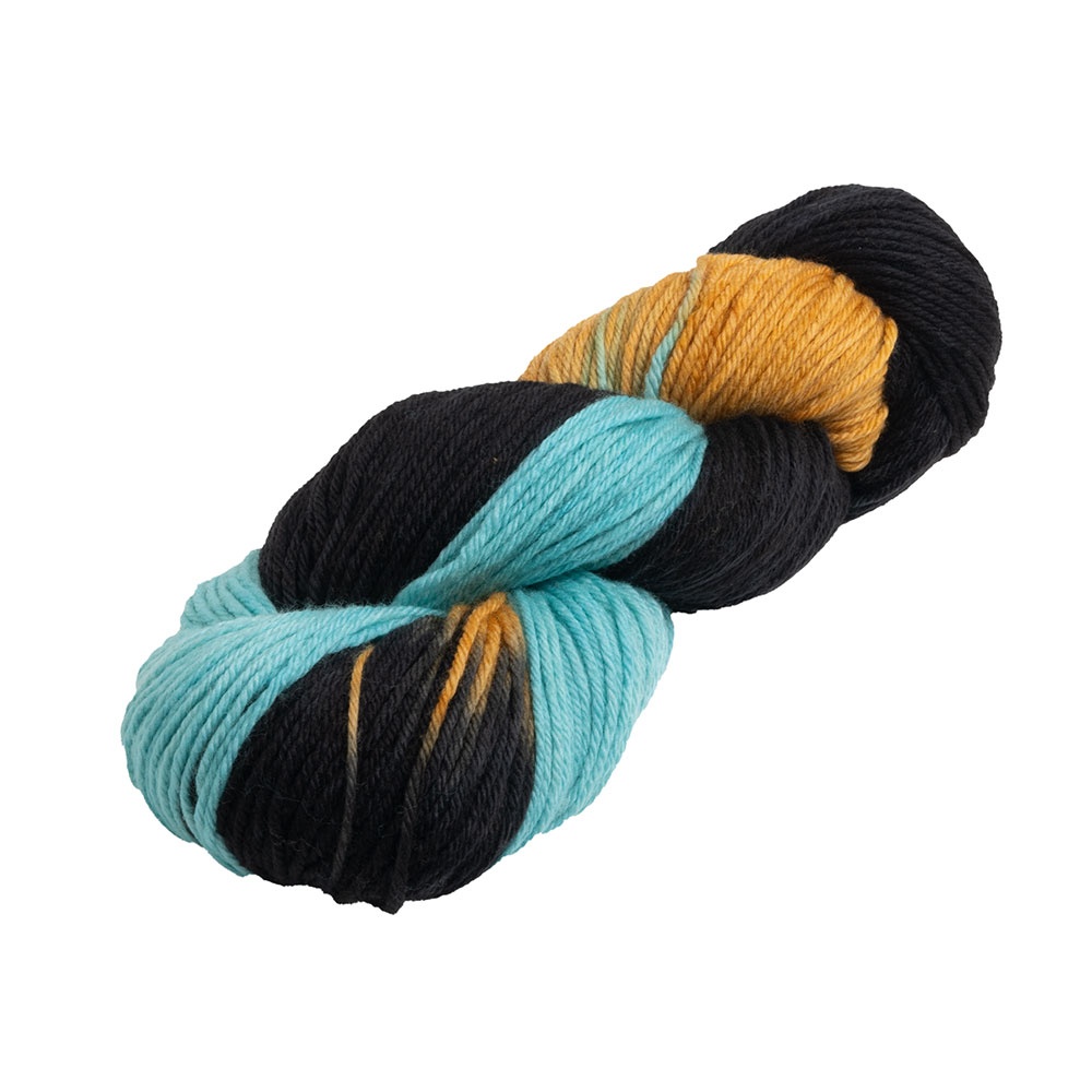 Nerdcore Yarn – Fun Yarn for Creative Crochet Ideas