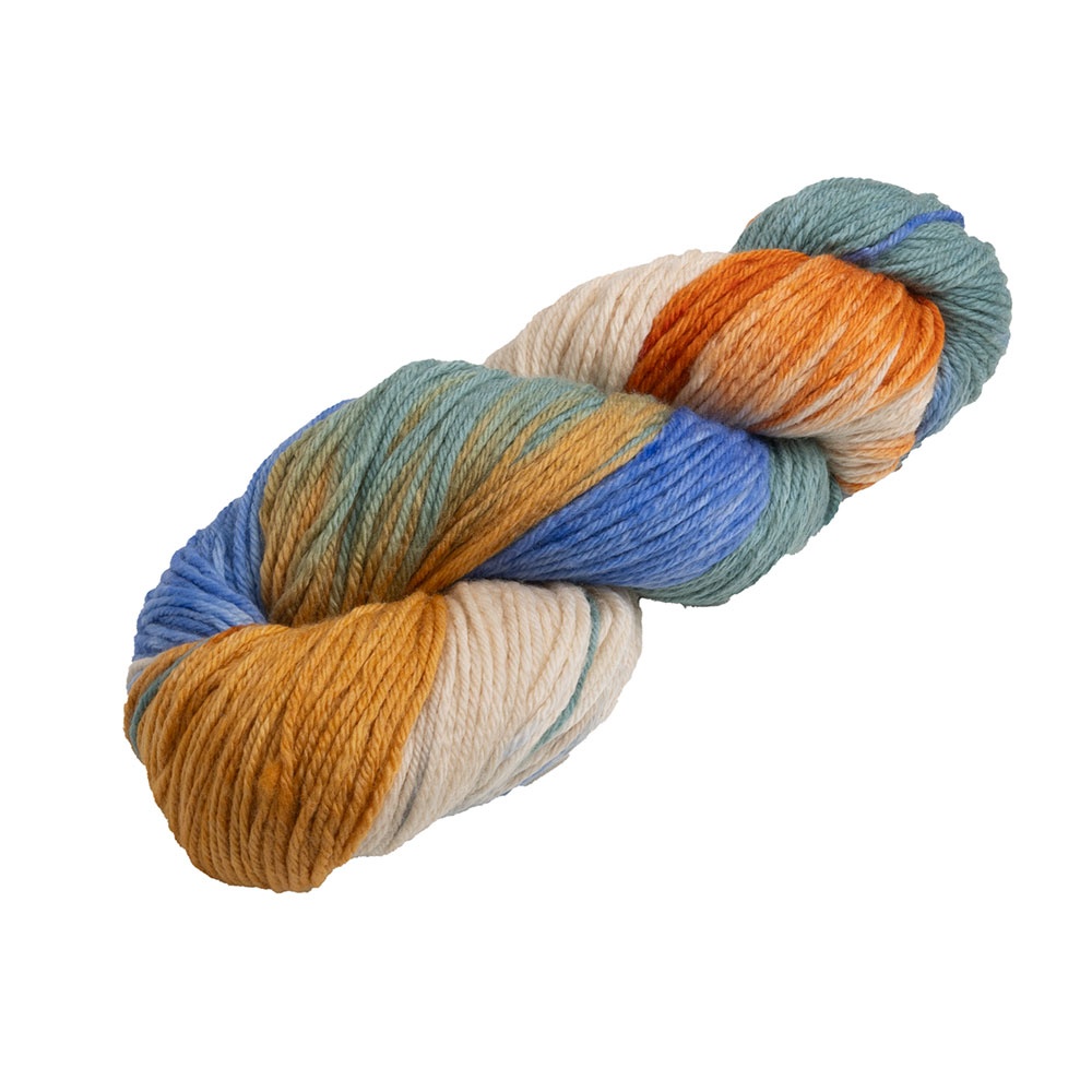 Yacht Rock Yarn – Perfect for Summer Crochet Projects