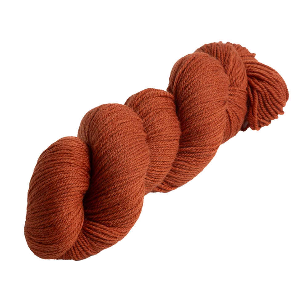 Redtail RWS – Responsible Wool Worsted Yarn