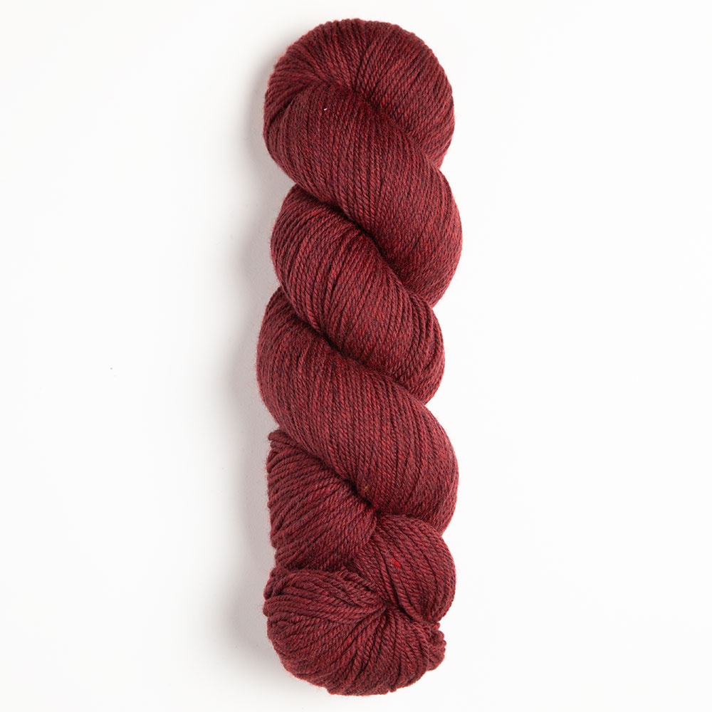 Barnwood Heather RWS Yarn - Soft & Durable for Custom Knits