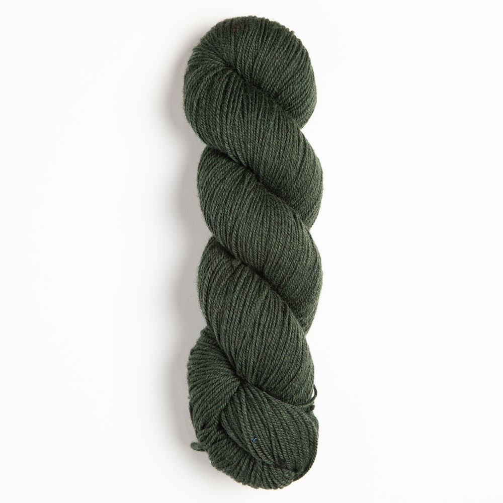 Ponderosa Heather RWS – Worsted Wool Yarn