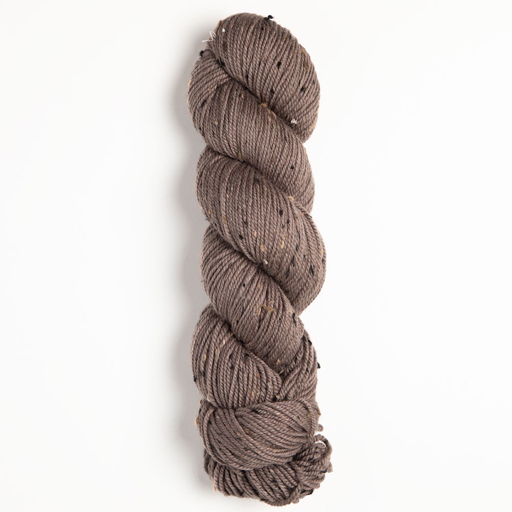 Coyote – RWS Certified Worsted Wool Yarn