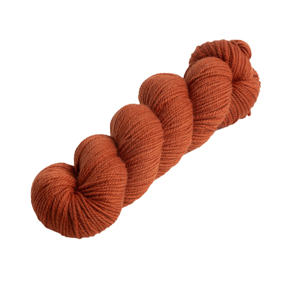 High Desert Worsted Yarn - Redtail | KnitPicks.com