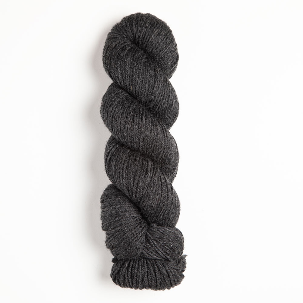 Blacksmith Heather RWS Yarn - Rich Texture for Projects