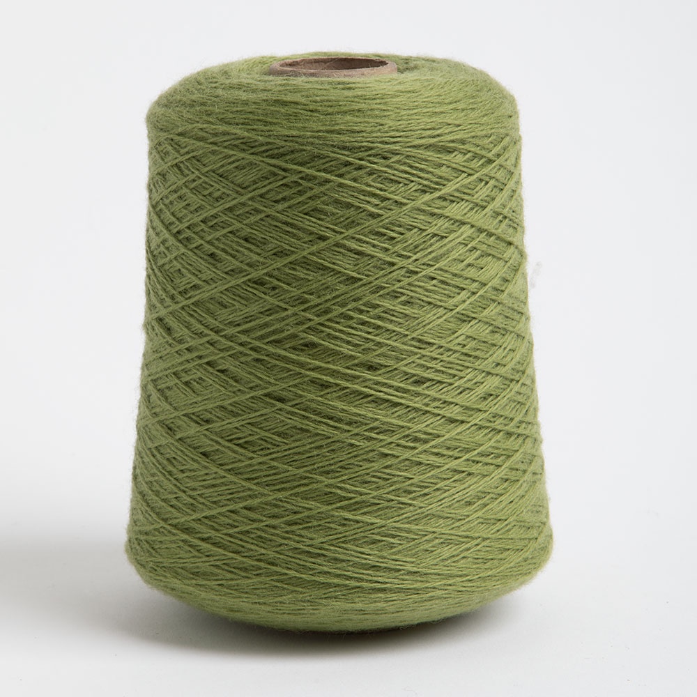 Edamame – Worsted Weight Yarn