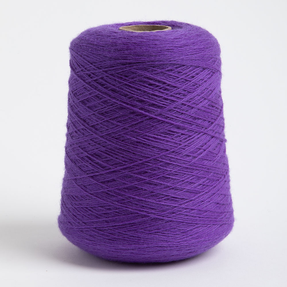 French Lavender Yarn for Crafting