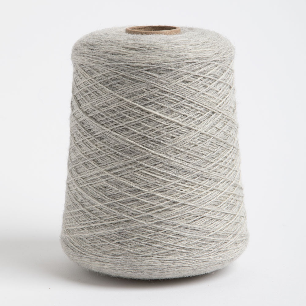 Finnley Heather Yarn – Cozy Wool Tones
